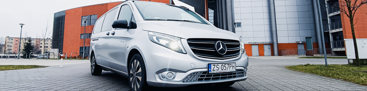 BERBUS Szczecin - Berlin spod Twoich drzwi - Follow me!