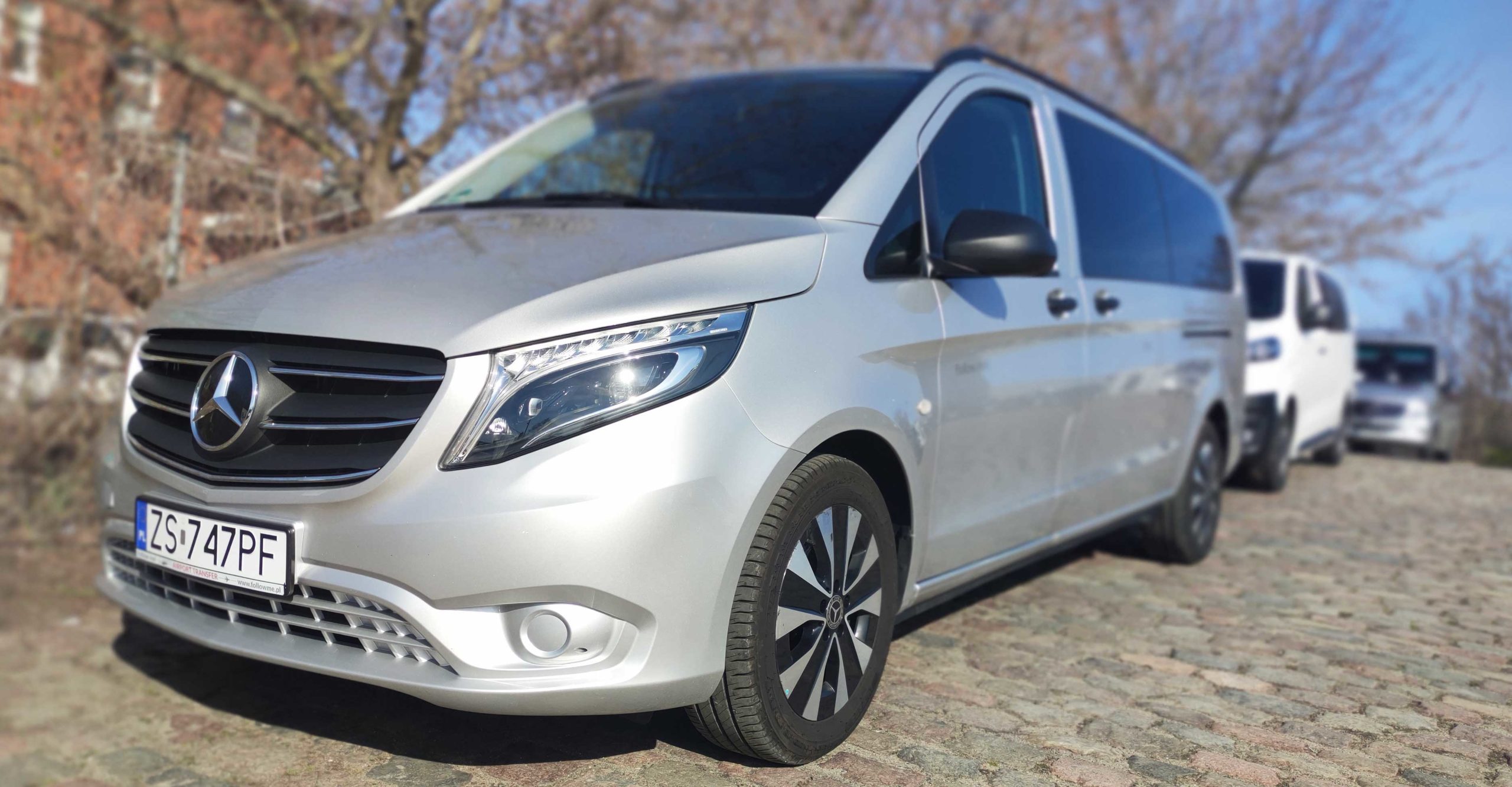 Jak zamówić BERBUS ze Szczecina do Berlina? - Follow me!