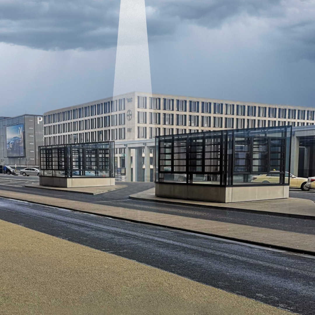 BERBUS - transport to Berlin Brandenburg airport